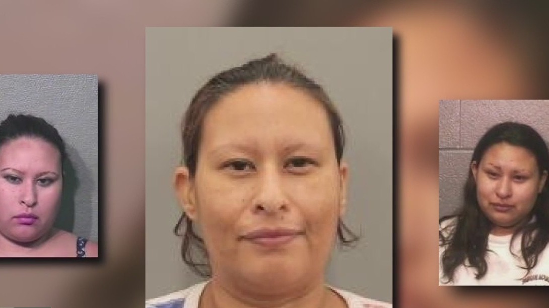 Arson charge filed in deadly warehouse fire | FOX 26 Houston