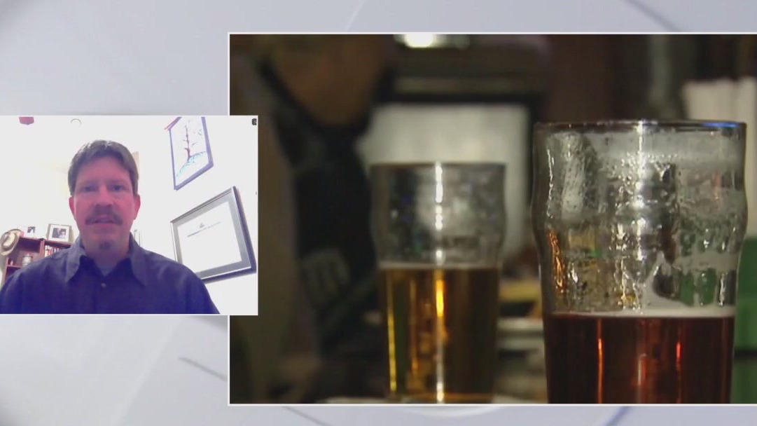Surgeon General wants cancer warnings on alcohol | FOX 26 Houston