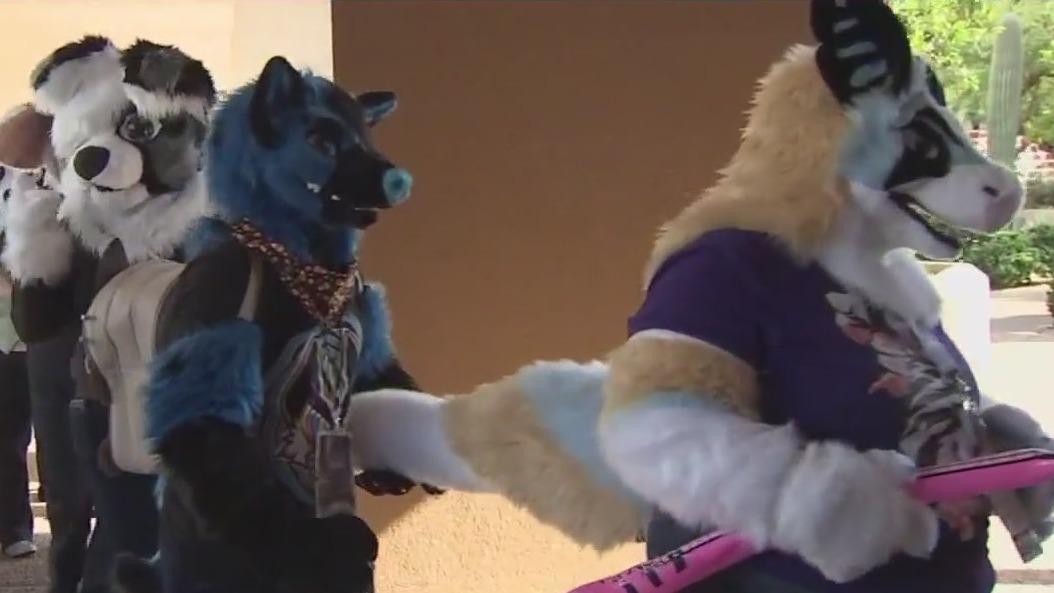 Texas bills filed against 'furries,' state park department | FOX 26 Houston