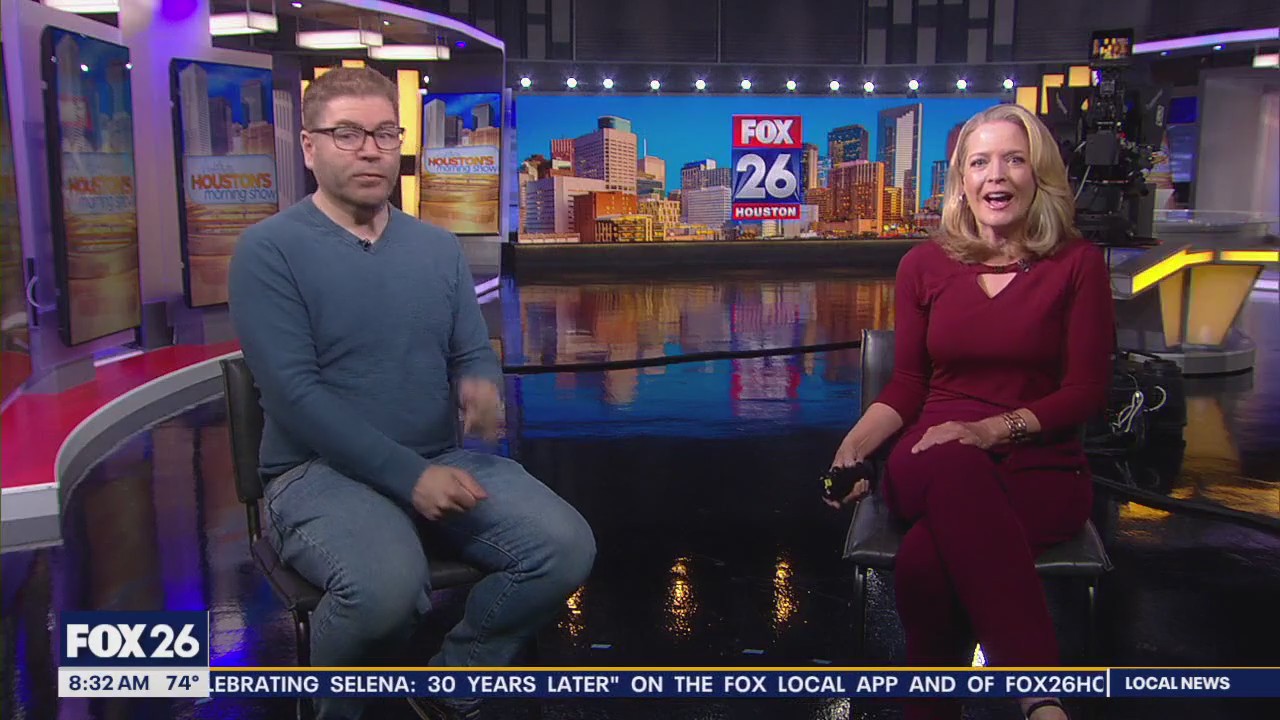 Why Are We Obsessed with True Crime? | FOX 26 Houston