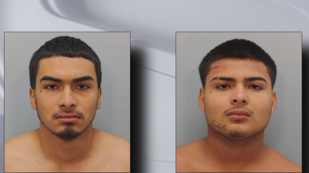 Alleged gang member found guilty of capital murder | FOX 26 Houston
