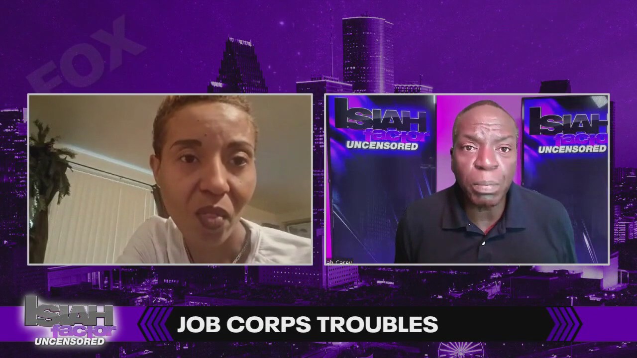 Trump administration suspends funding for Job Corps programs | FOX 26 ...