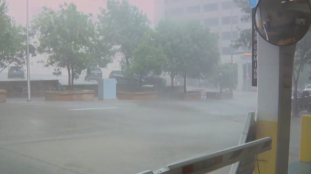 Kerrville, TX flooding: Camp Mystic campers missing; more rain expected ...