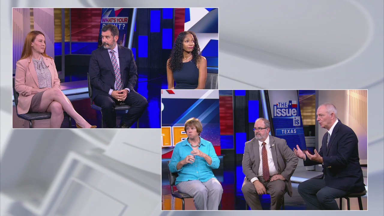 What's Your Point? OVERTIME for July 27, 2025 | FOX 26 Houston