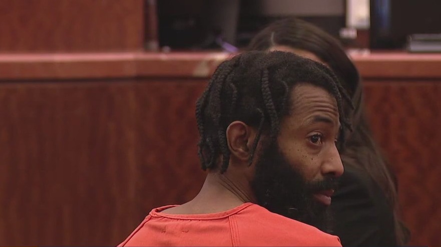 Judge to rule on Alvarez case prosecutor | FOX 26 Houston