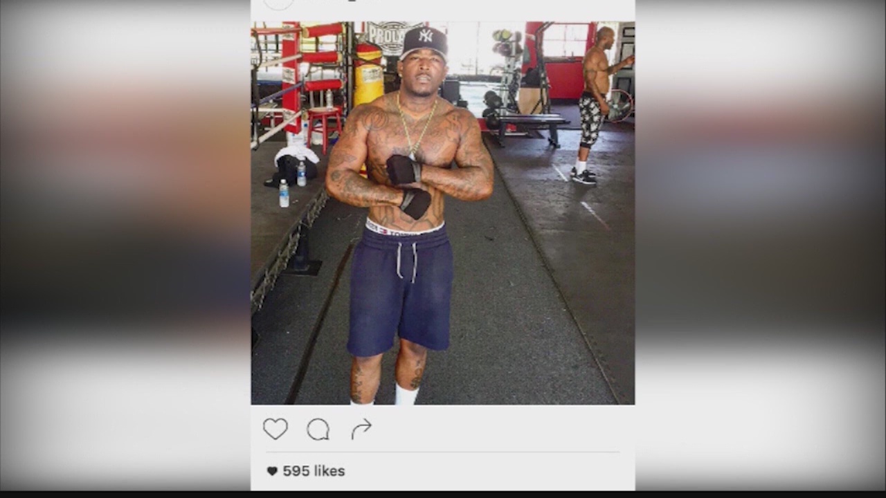 Rapper known as Kid Cali gunned down at pool party | FOX 11 Los Angeles