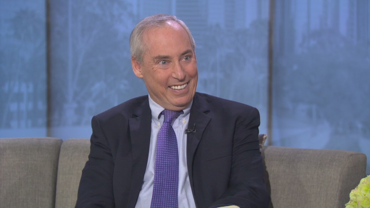 USC's Dan Schnur: The Road to 270, poll numbers | FOX 11 Los Angeles