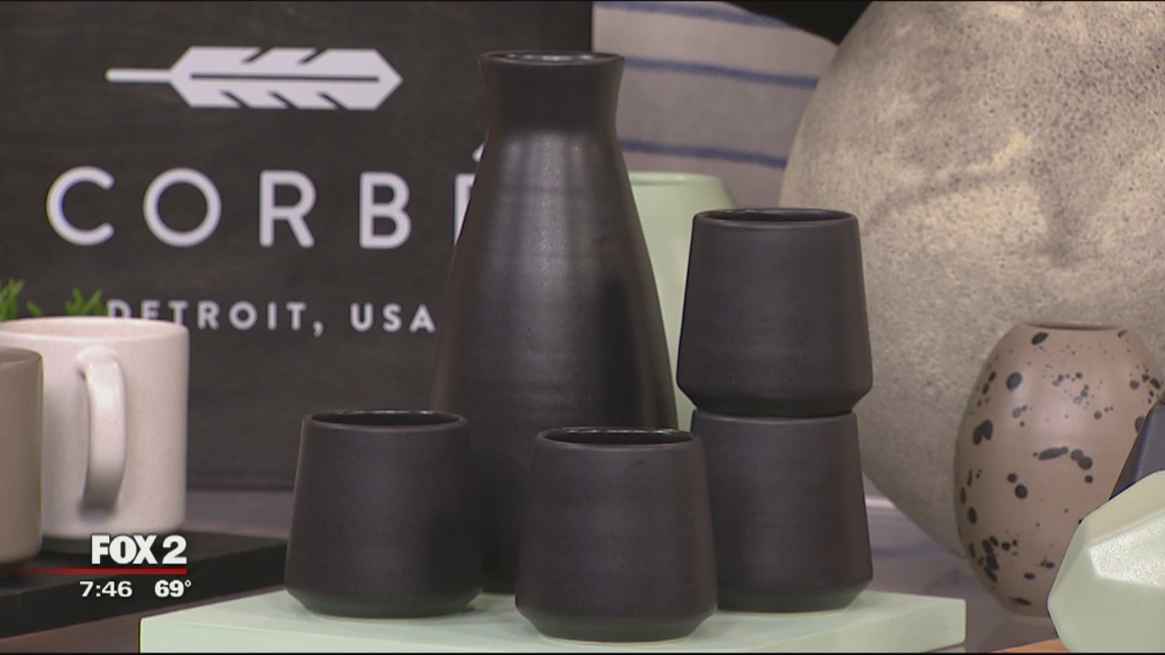 Common Ground's 42nd Annual Birmingham Street Art Fair | FOX 2 Detroit