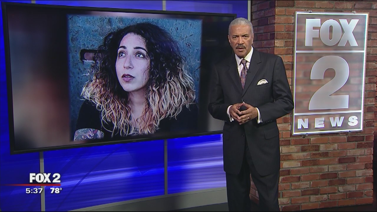 Fighting for Marisa | FOX 2 Detroit
