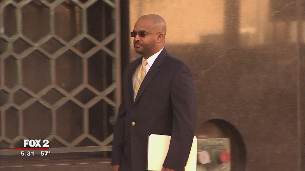 Sen. Bert Johnson rejects plea deal to go to trial | FOX 2 Detroit