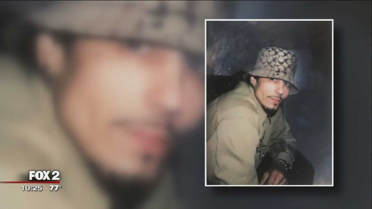 Man killed in hit and run intentionally on Detroit's west side | FOX 2 ...