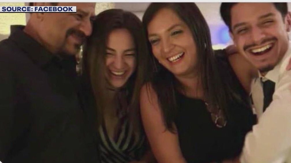DJ identified as person killed during Kansas City Chiefs shooting | FOX ...