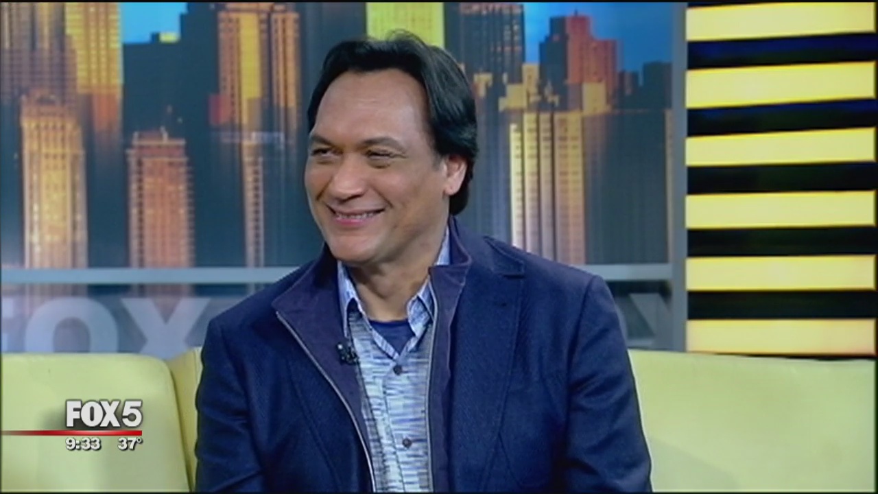 Jimmy Smits | FOX 5 New York