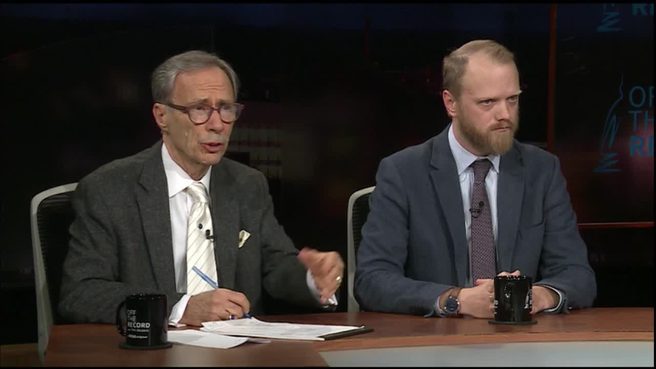 Mike Bloomberg Senior Advisor Tim O'Brien speaks with Tim Skubick | FOX ...