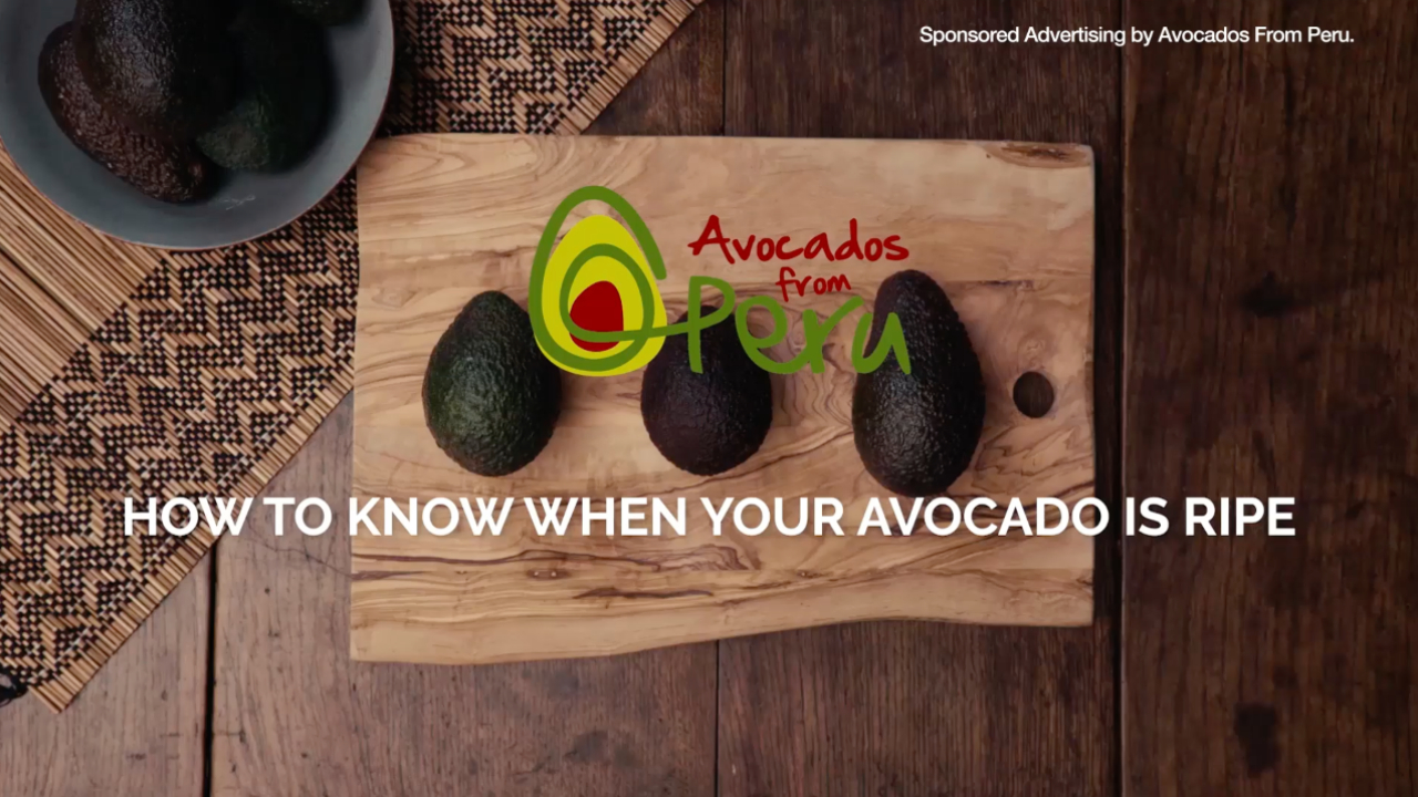 How to know when your avocado is ripe | FOX 2 Detroit