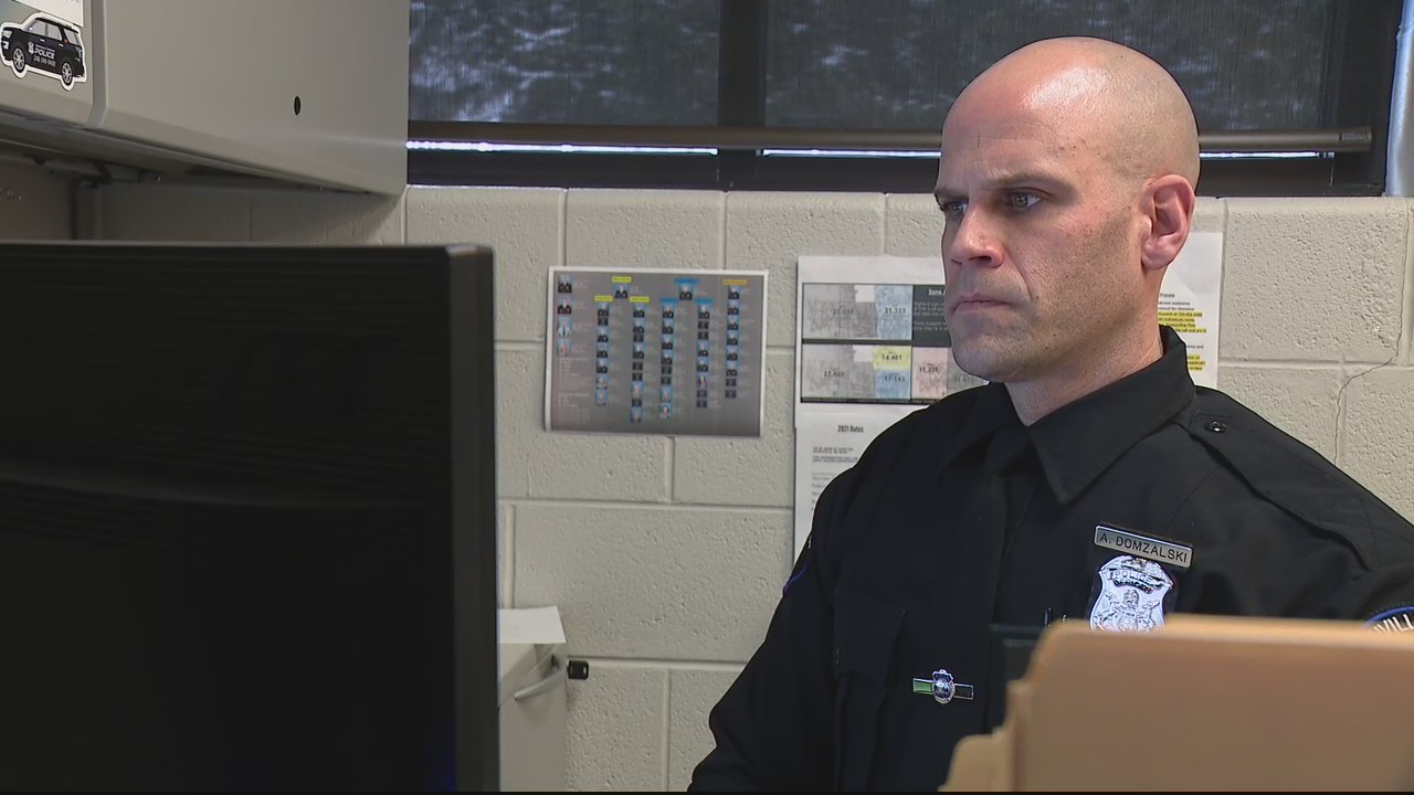 Northville Twp police take One Mind pledge, undergoing training to help ...