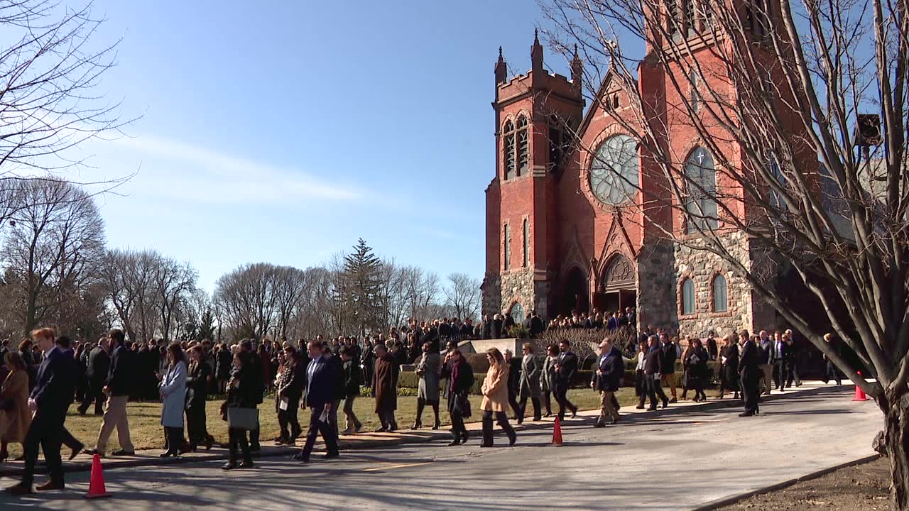 Funerals held Saturday for Michigan State University shooting victims ...