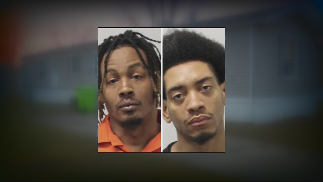 Morgue worker arrested for stealing from deceased's home | FOX 2 Detroit