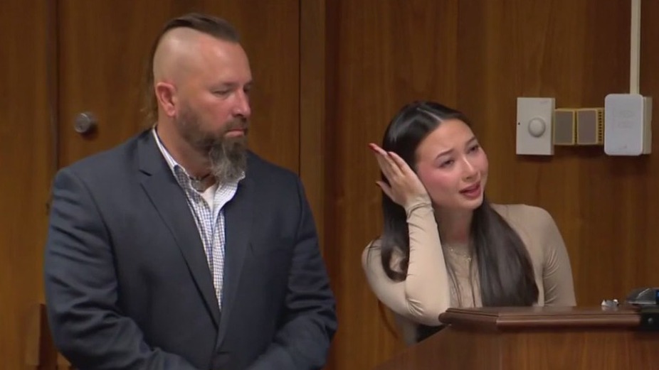 'We were happy with the results,' Justin Shilling's father says after ...