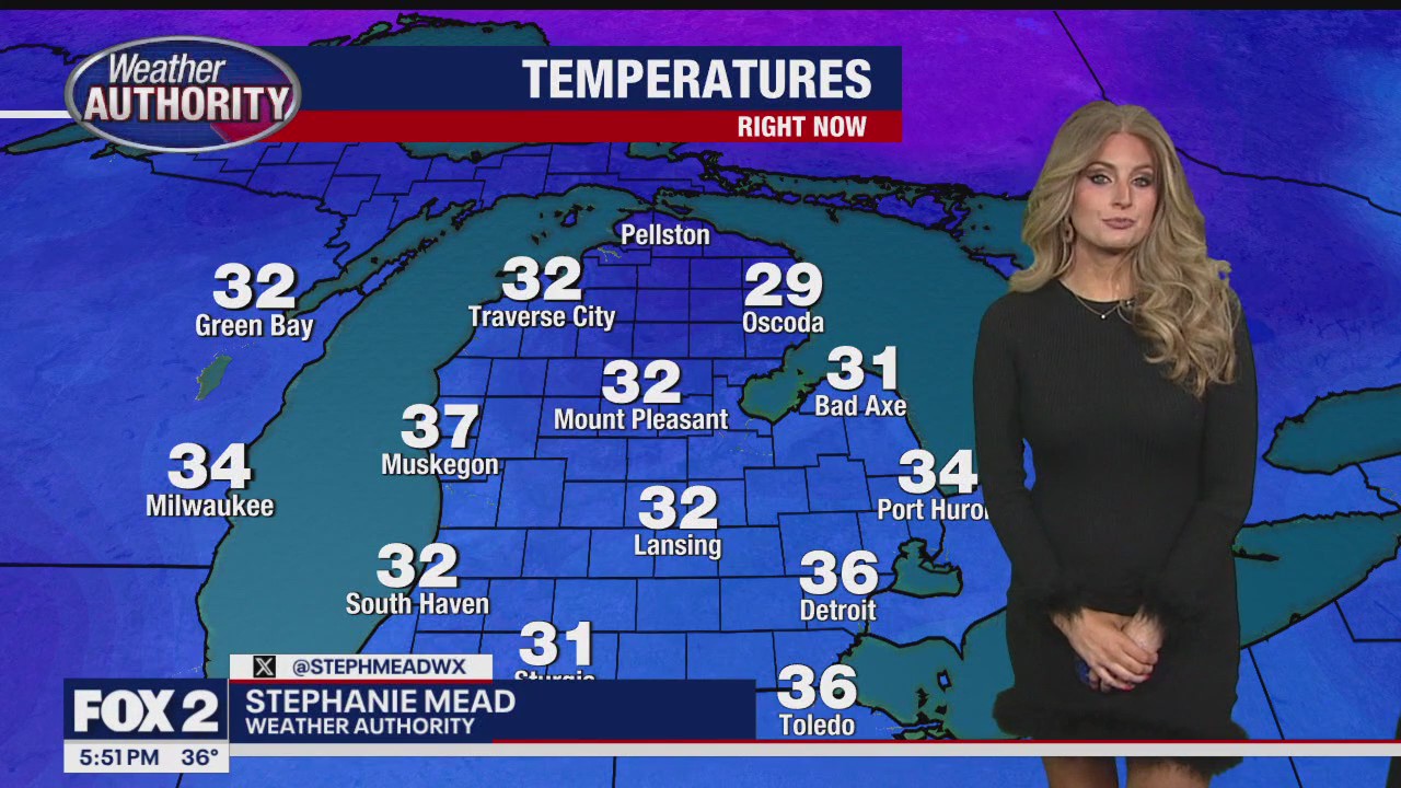 Winter Storm Watch | FOX 2 Detroit