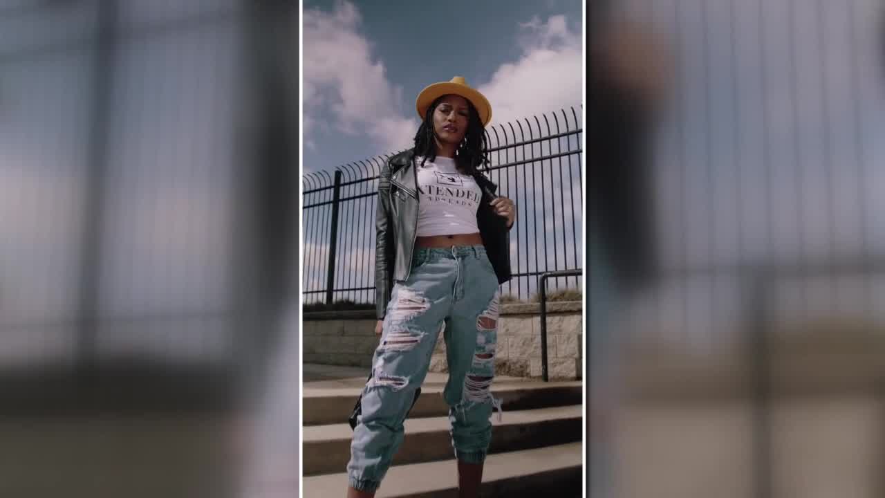 Xtended Threads redefining fashion for tall women | FOX 2 Detroit