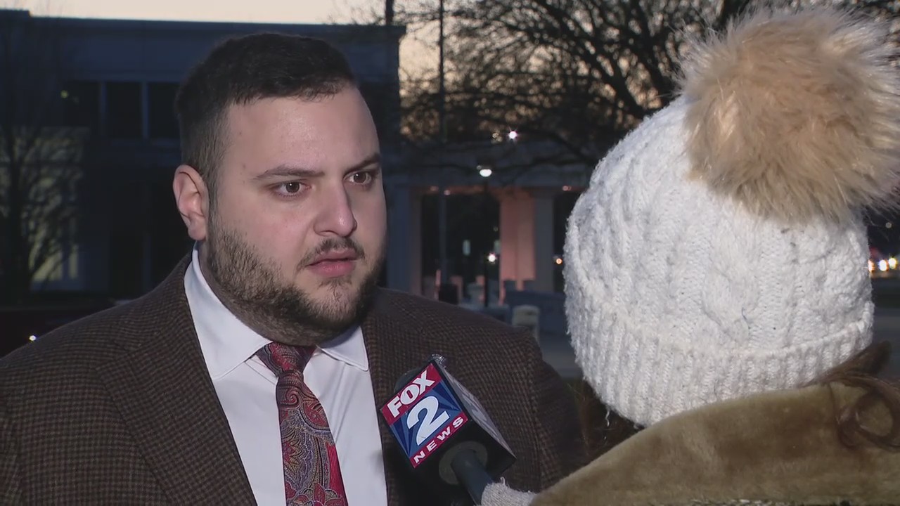 Mayor, State Rep. Alabas Farhat condemn WSJ op-ed calling Dearborn ...