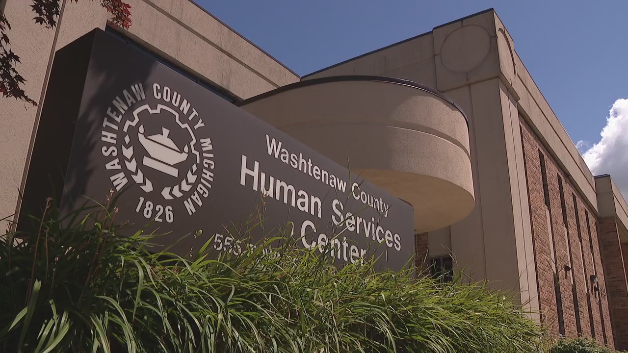 Saline cases of COVID-19 linked to party | FOX 2 Detroit