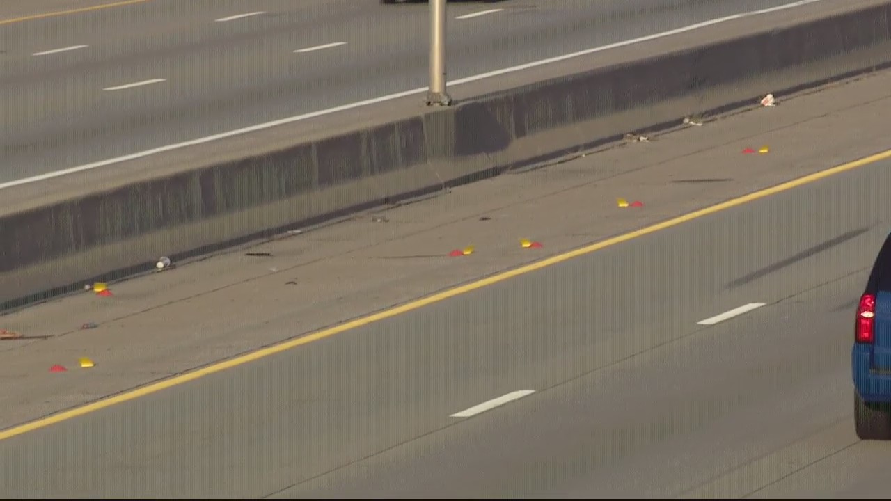 Freeway shooting kills Novi man on I-96 | FOX 2 Detroit