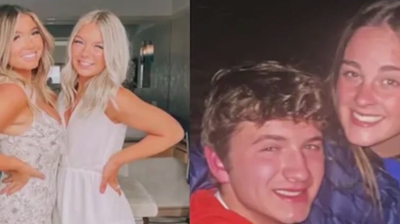 Suspect in Idaho murders to waive extradition | FOX 11 Los Angeles