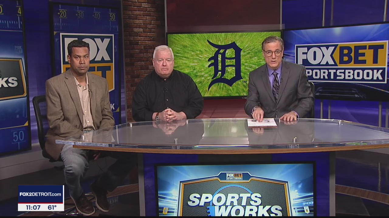 FOX Bet Sportsbook: Odds to win the American League Central | FOX 2 Detroit