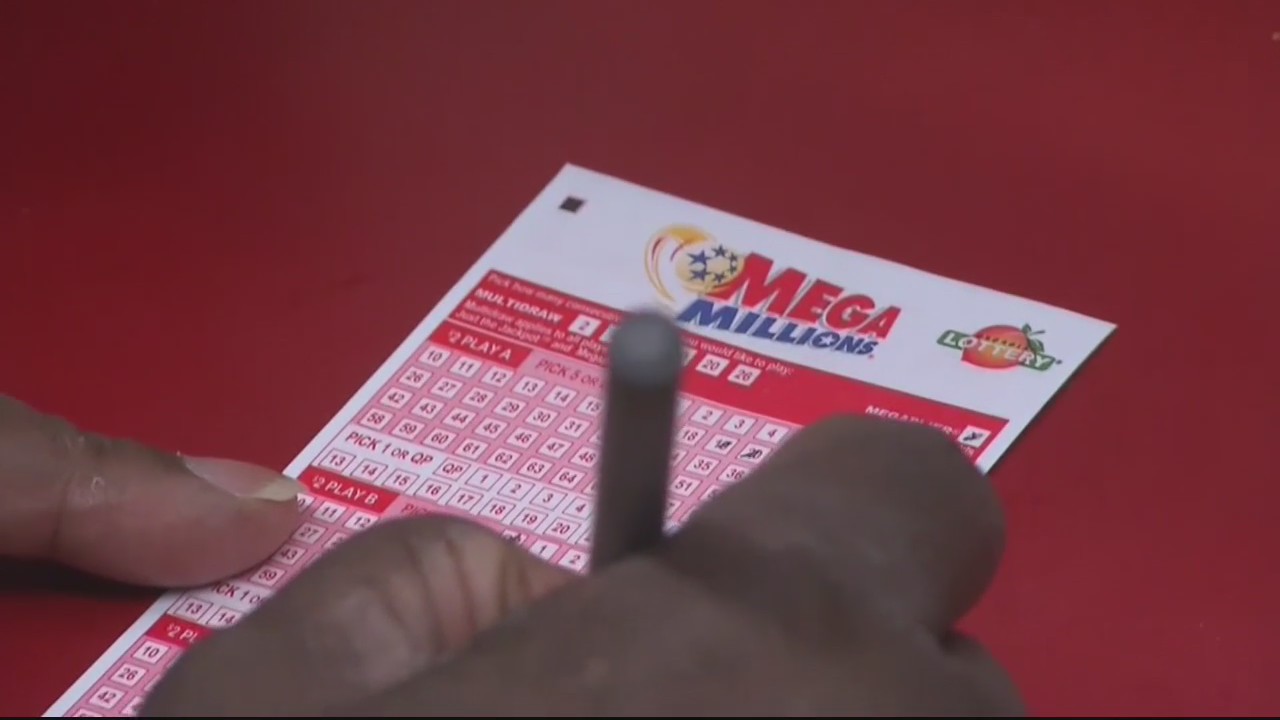 Lottery fever getting warmer as Mega Millions Jackpot hits $810 million ...