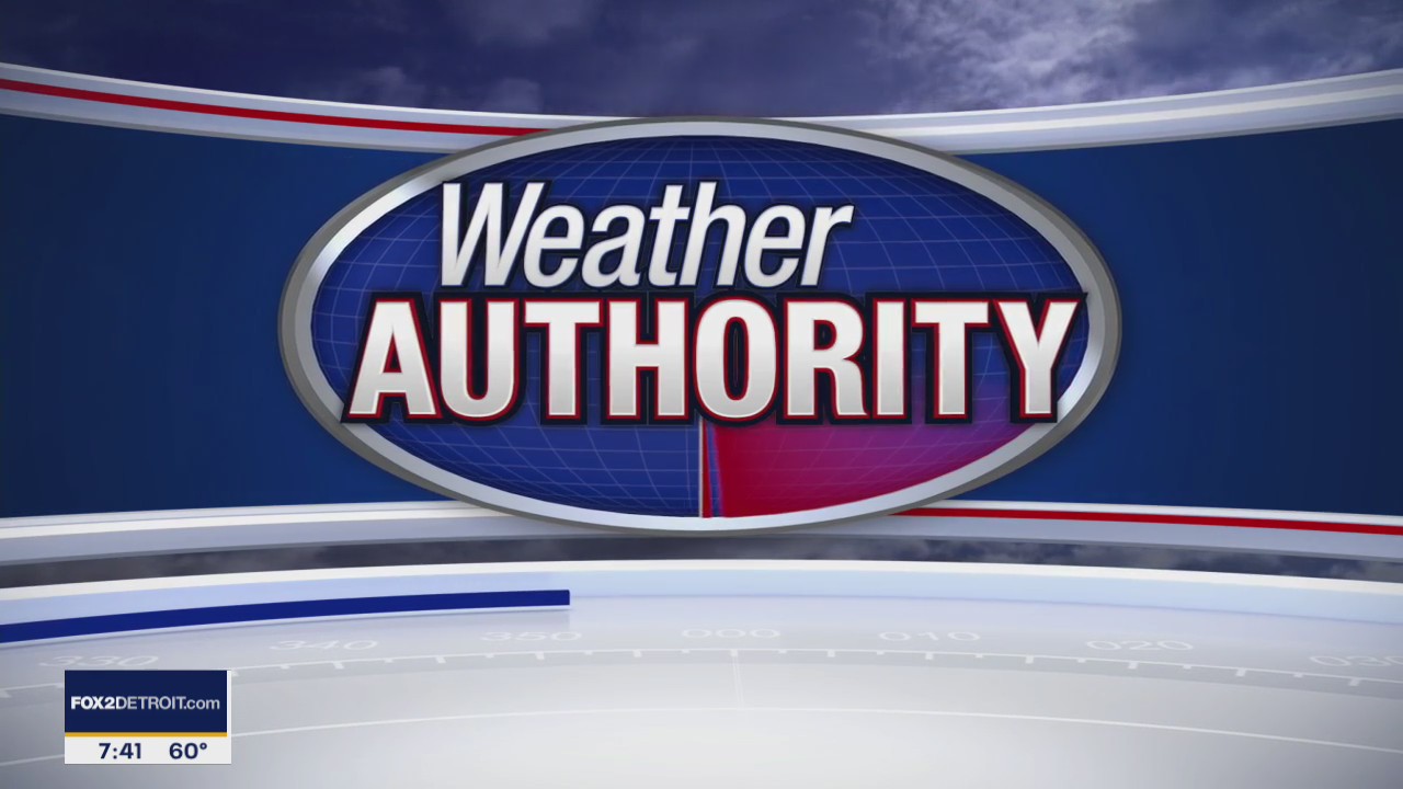 Morning fog on Saturday, showers Sunday | FOX 2 Detroit