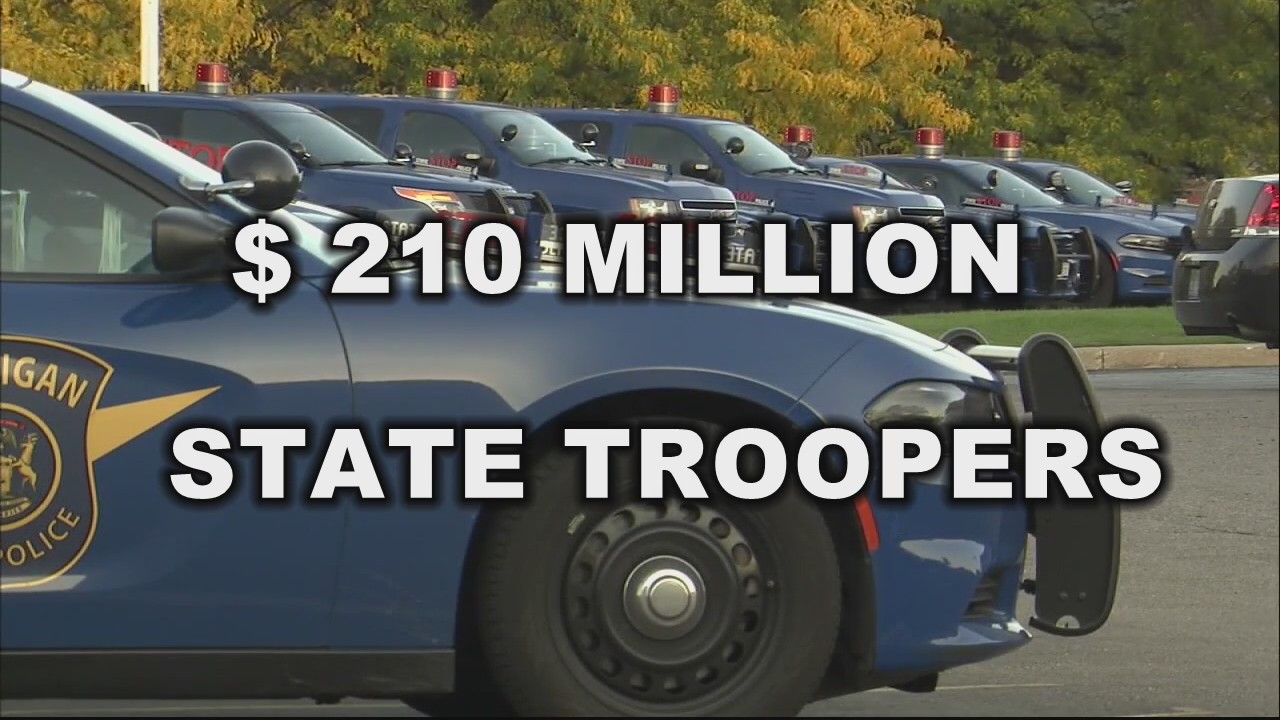 Tim Skubick breaks down new $1B state budget | FOX 2 Detroit