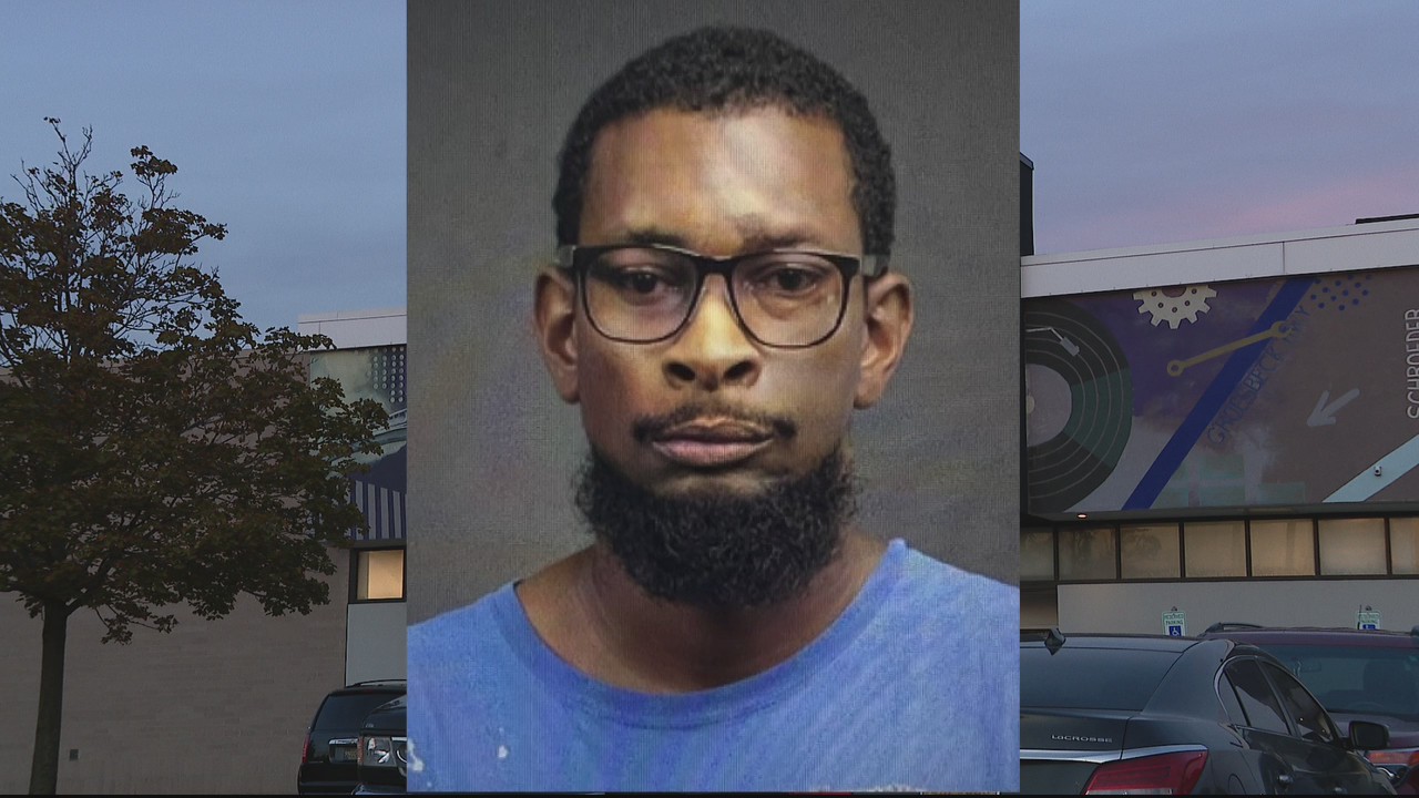 Police: FedEx driver steals $96,000 worth of Footlocker merchandise ...