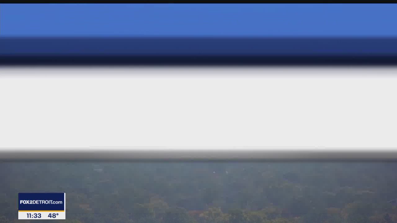 Some Saturday Morning Showers Ending Early | FOX 2 Detroit