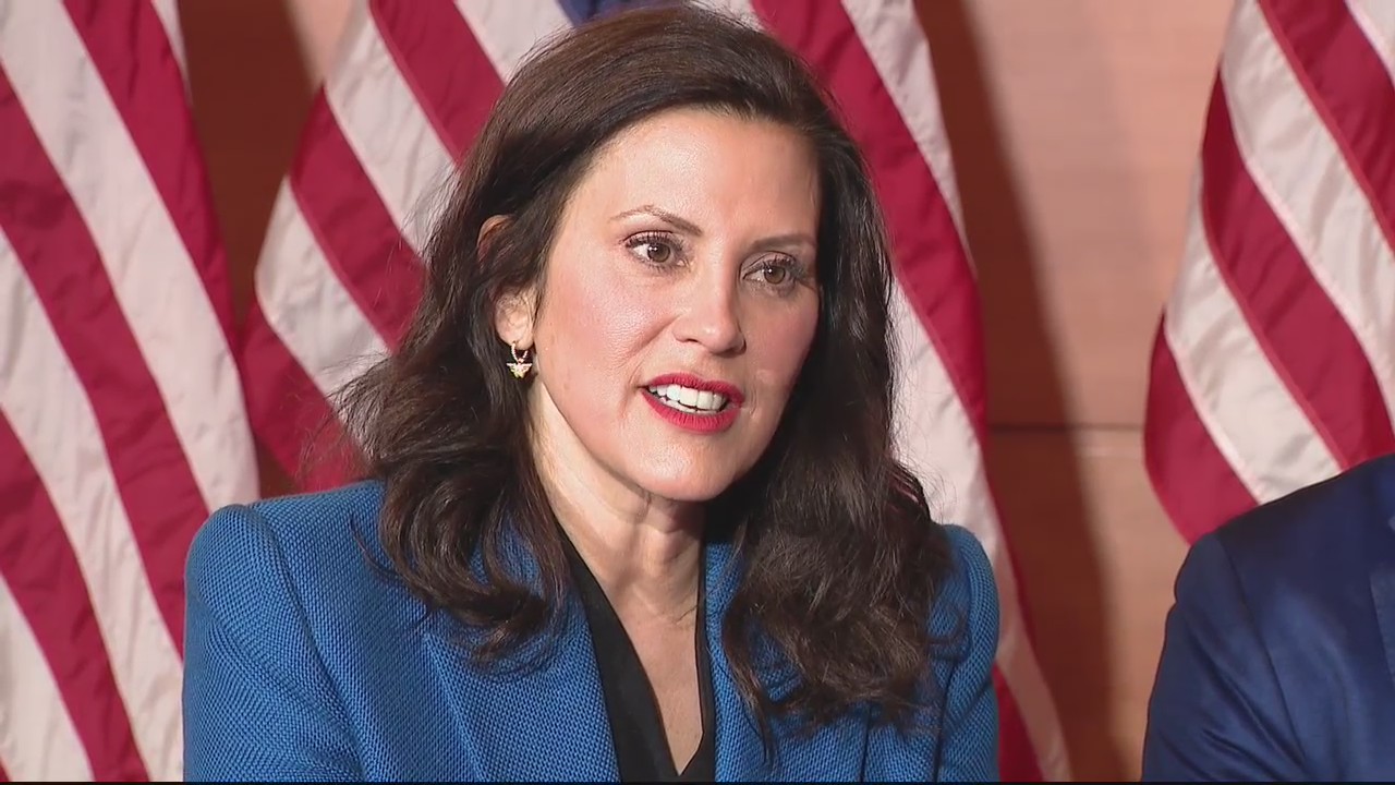 Skubick: Whitmer will likely have help with future bills after Dems win ...