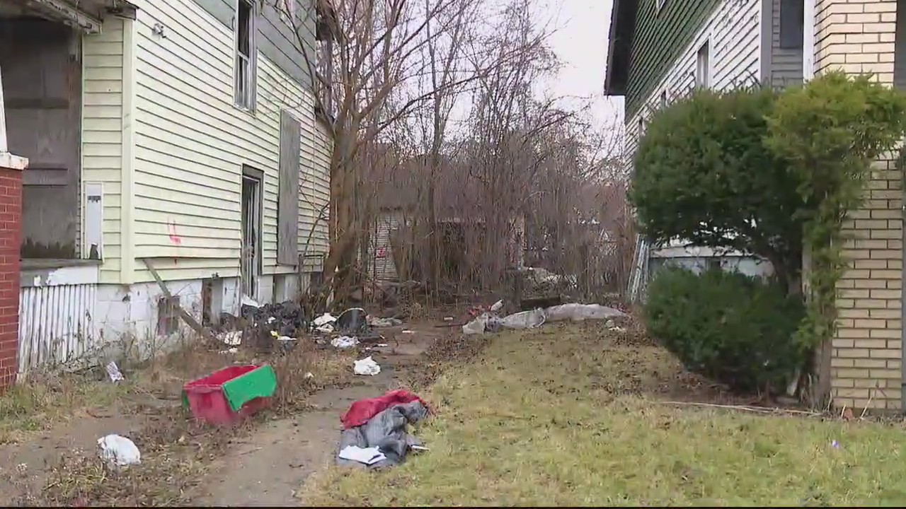 Lingering questions remain after body found in shallow grave on Detroit ...