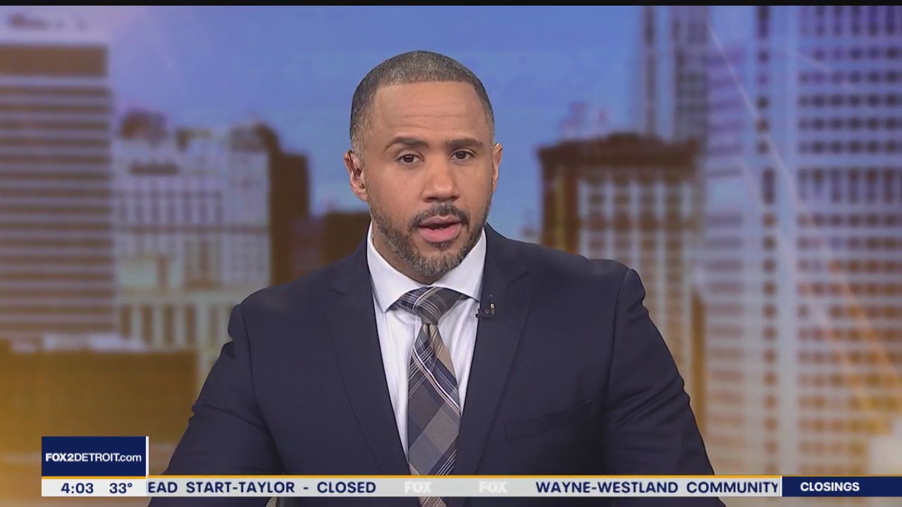 WILD WILD WEST | FOX 2 Detroit
