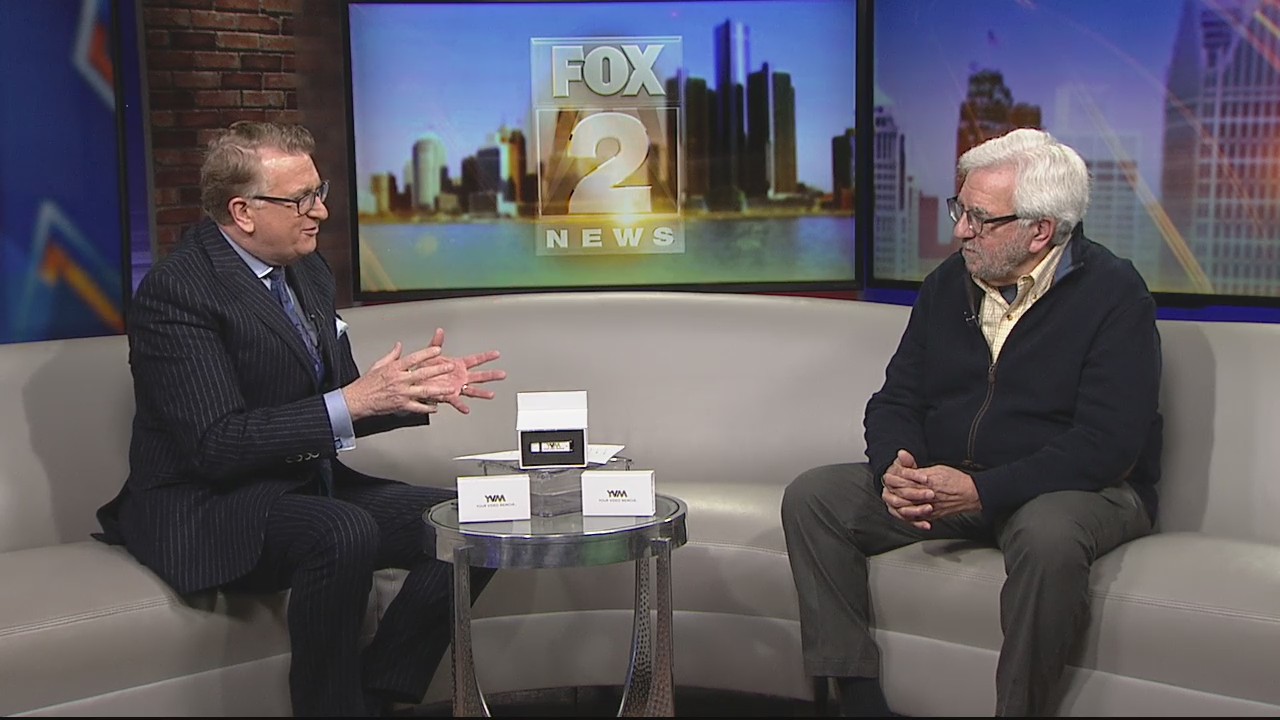 Preserve your family legacy forever | FOX 2 Detroit