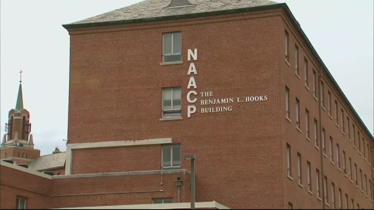 NAACP issues travel advisory for Florida | FOX 2 Detroit