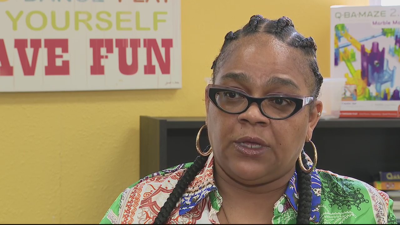 Spaulding for Children holds Foster Care Open House to meet the growing ...