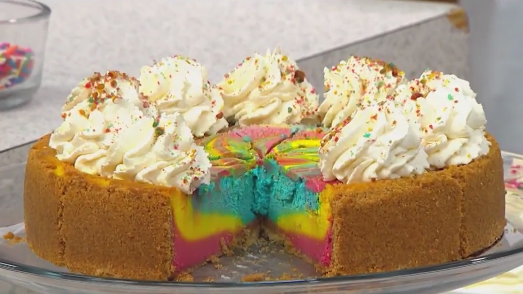 Peteet's Famous Cheesecakes | FOX 2 Detroit