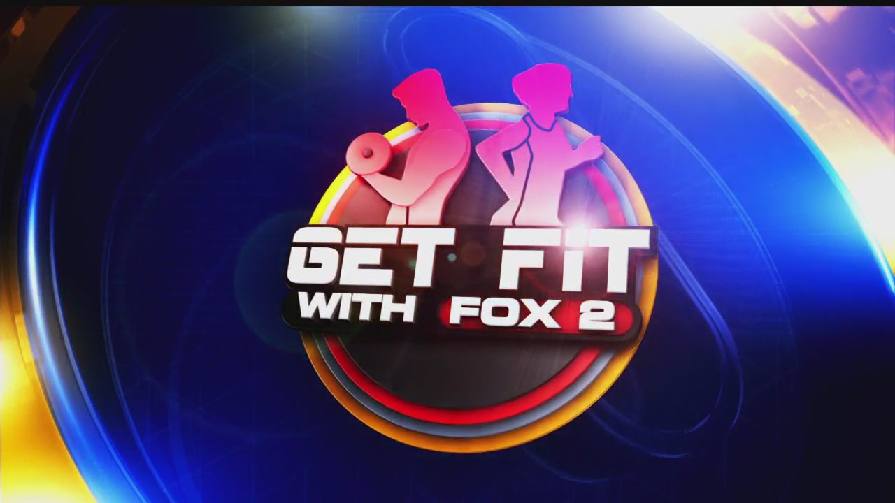 get fit | FOX 2 Detroit