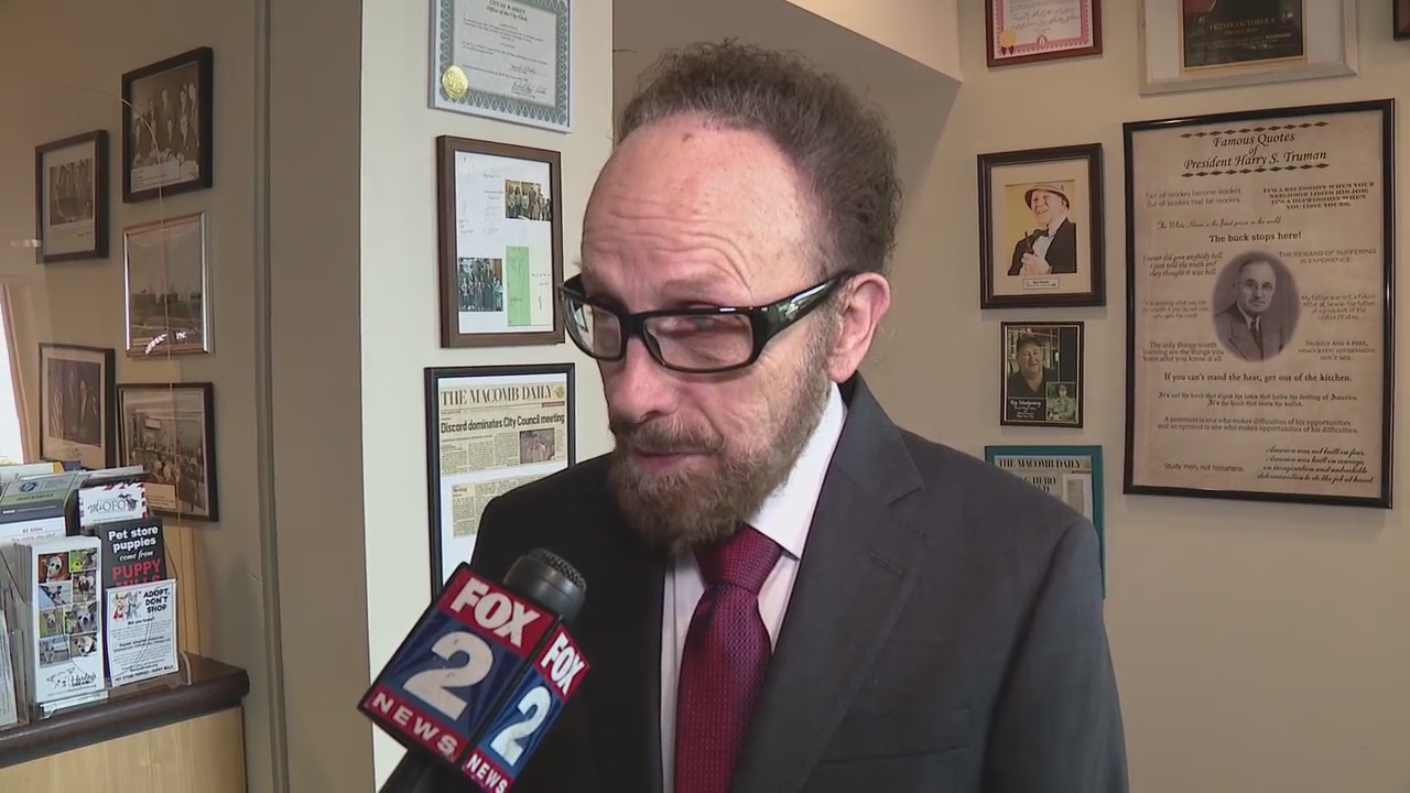 Fouts-backed candidate wins primary in Warren, will face Rep. Lori ...