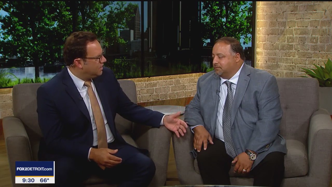 Inventory shortage help with Realty Executives Home Towne | FOX 2 Detroit