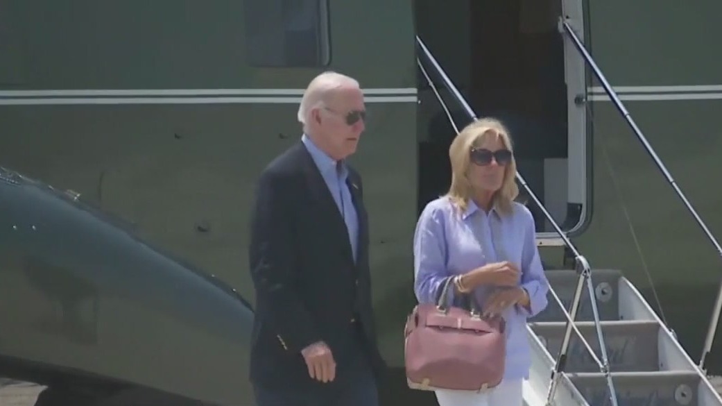 US Secret Service agent involved in robbery | FOX 11 Los Angeles