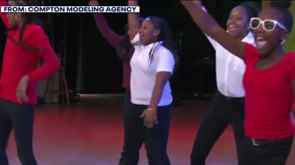 Compton Fashion Week | FOX 11 Los Angeles