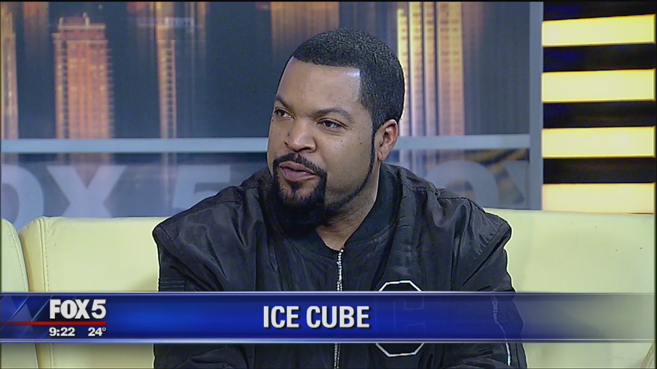 Ice Cube | FOX 5 New York