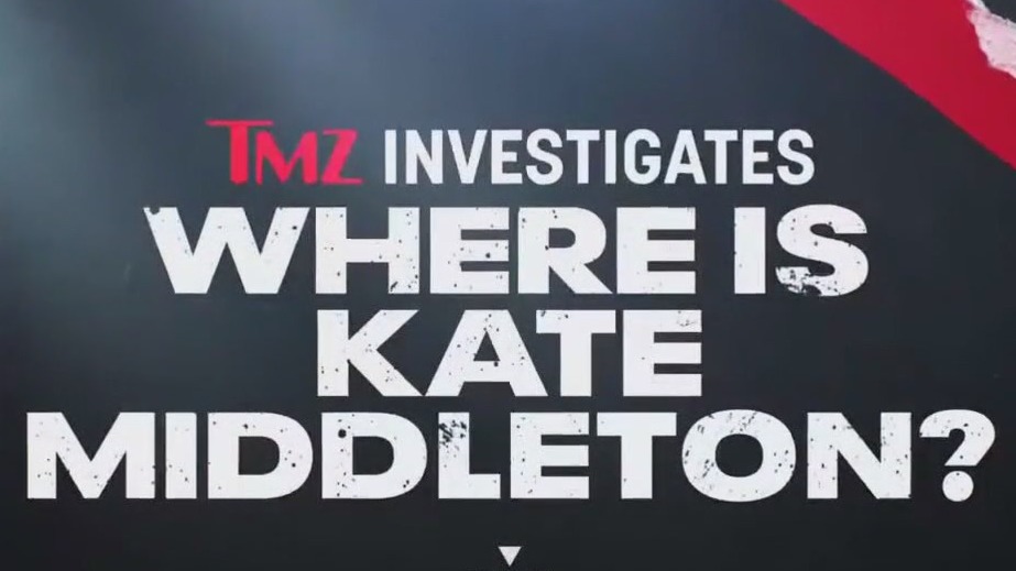 Previewing 'TMZ Investigates: Where is Kate Middleton?' | FOX 2 Detroit