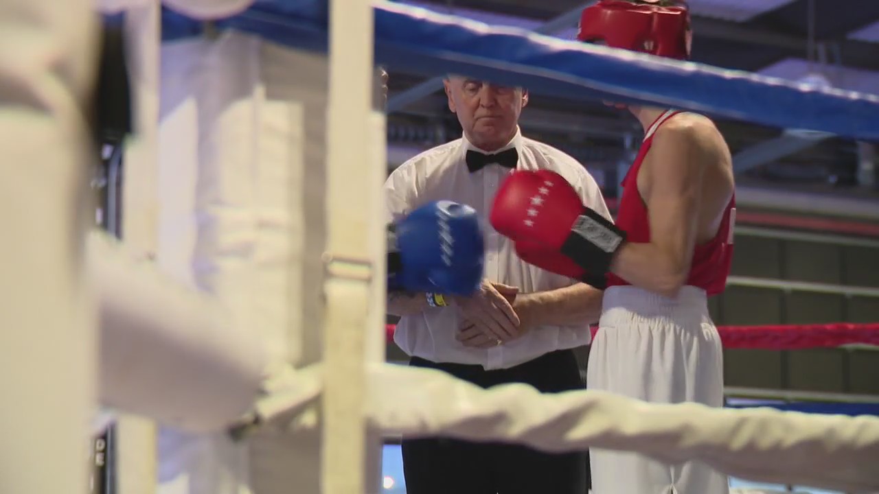 Erica talks Boxing | FOX 2 Detroit
